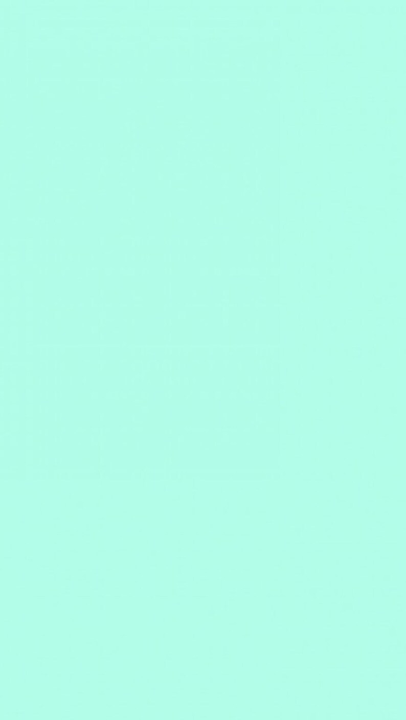 Turquoise Fabric by the Yard a American Made Brand From Clothworks ...