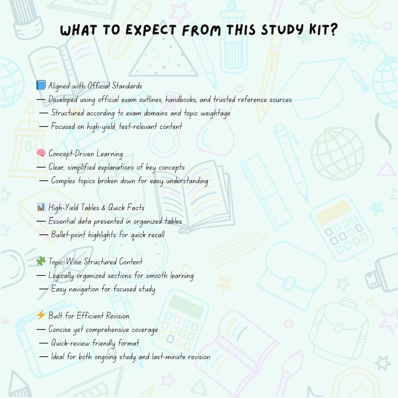 Computed Tomography Exam Study Kit 2026 | Ct Exam | Ct Study Guide | Ct ...