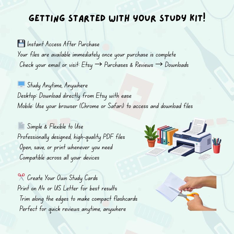 CEN Exam Study Kit 2026 | Certified Emergency Nurse Review | Certified ...