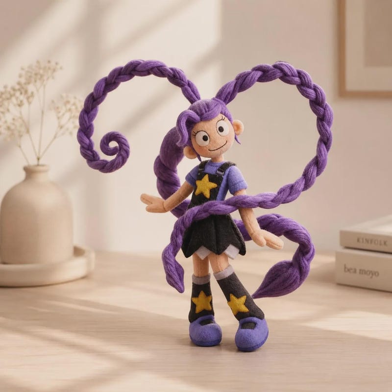 Lily Lovebraids - Etsy UK