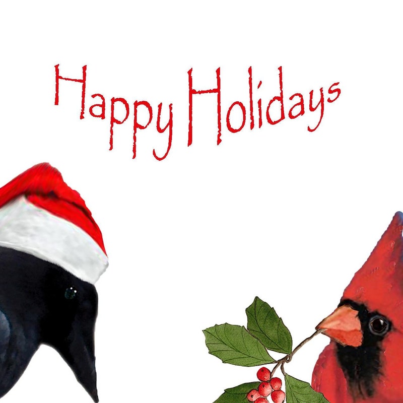 LadyWhoLovesBirds - Etsy