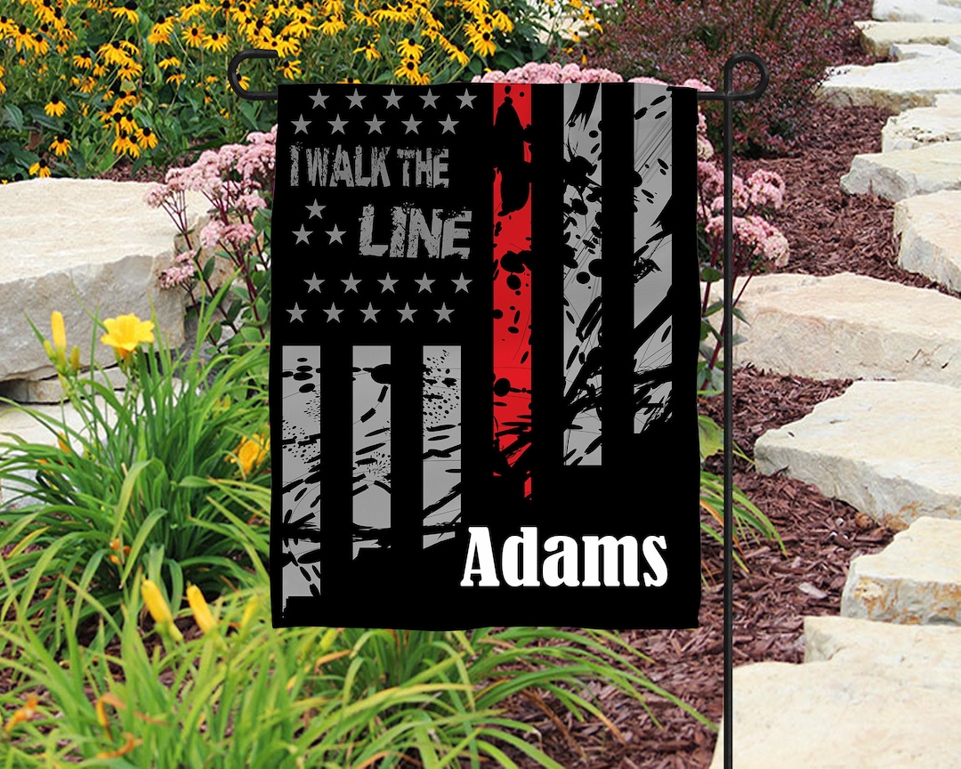 DIGITAL FILE Firefighter Flag Digital Designs for Sublimation - Etsy