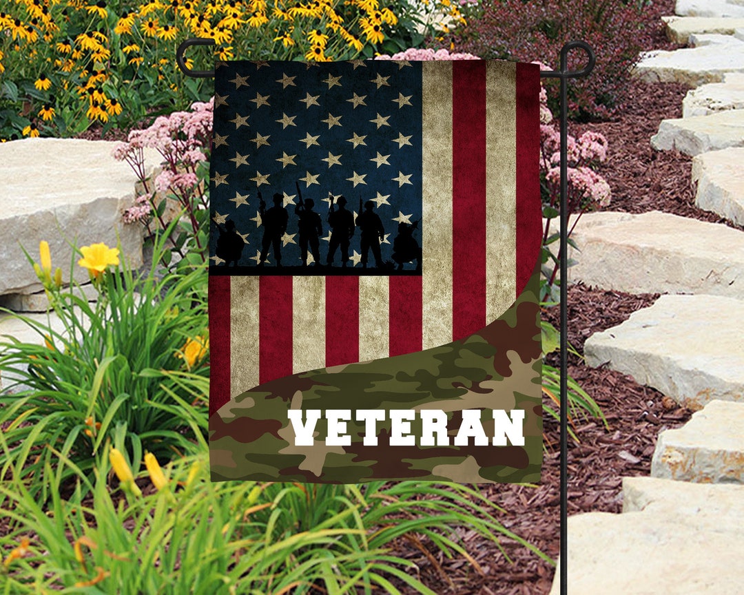 DIGITAL FILE American Military Flag Digital Designs for Sublimation - Etsy