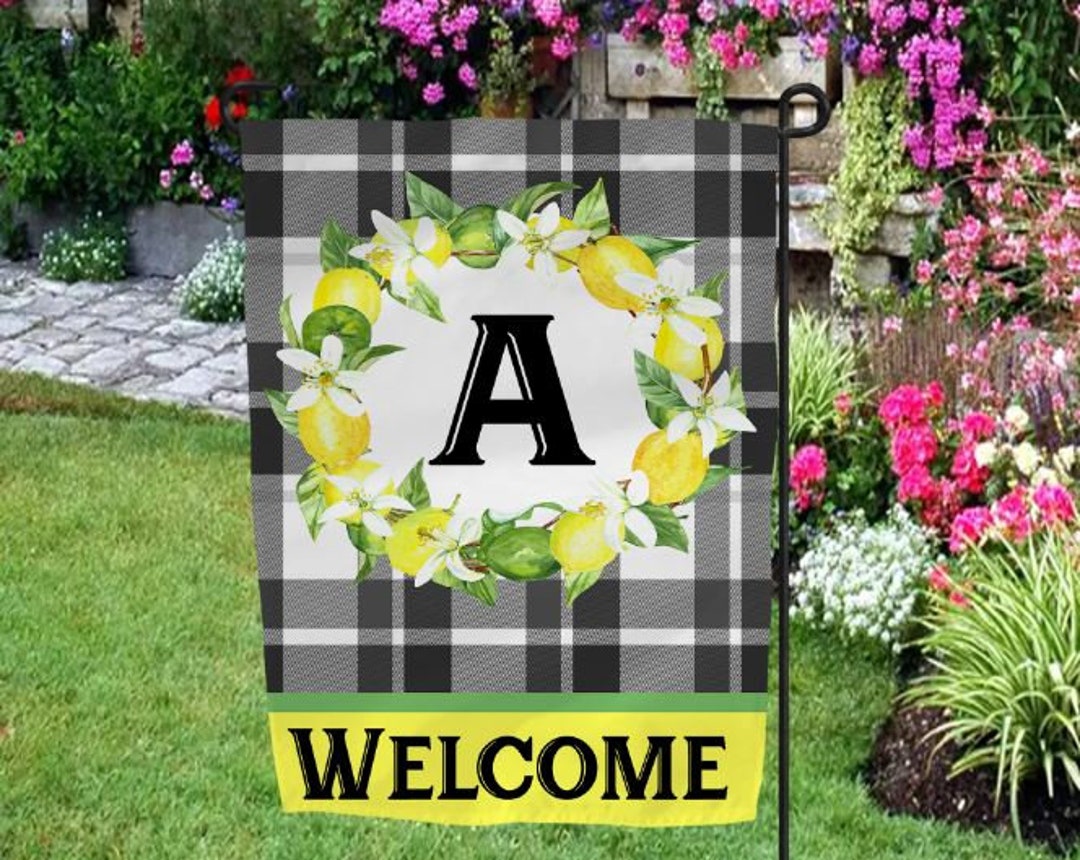 DIGITAL FILE Lemon and Lime Flag Digital Designs for Sublimation - Etsy