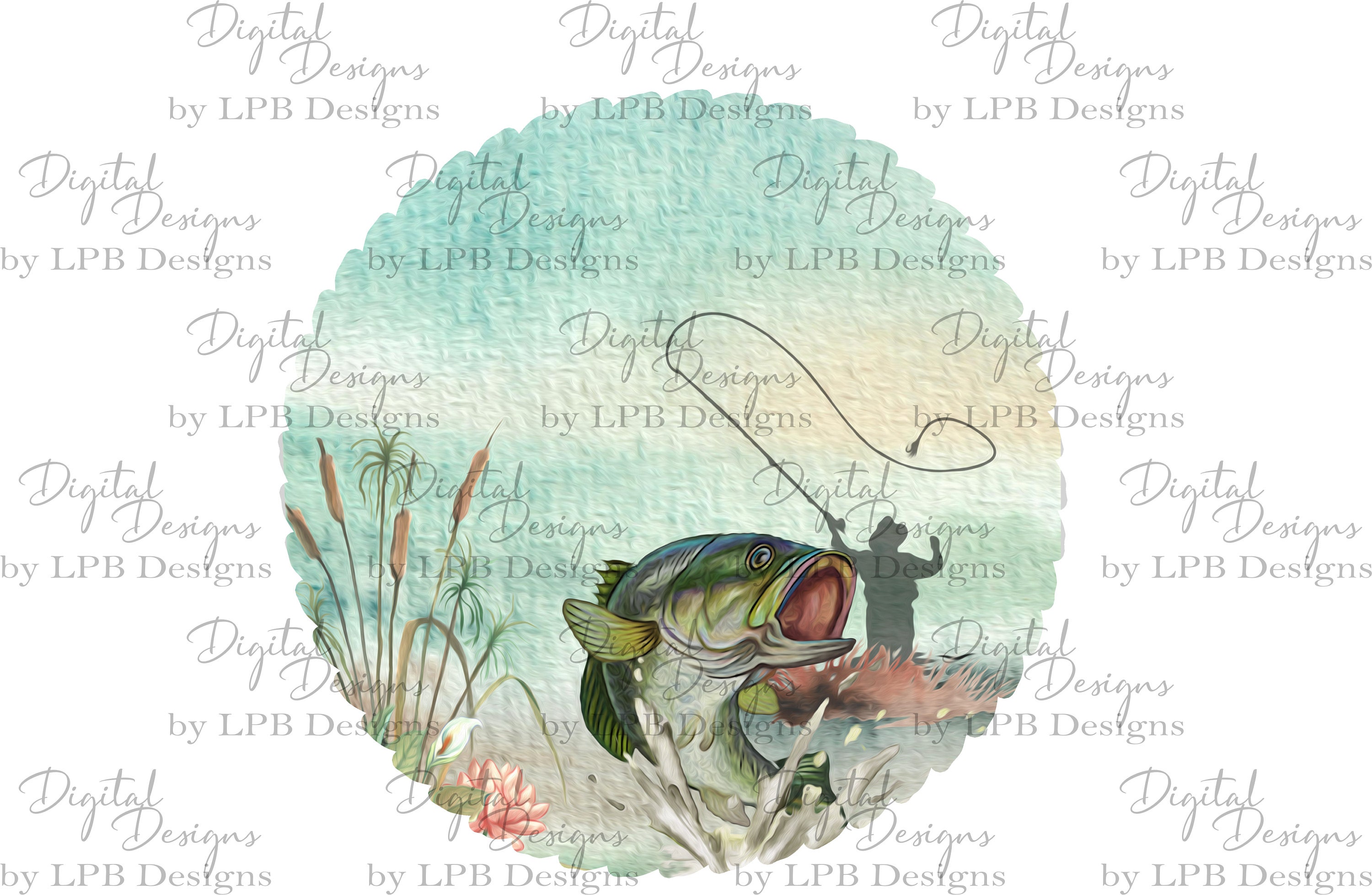 Fish Saw Blade Sign Digital Design for Sublimation - Etsy Australia