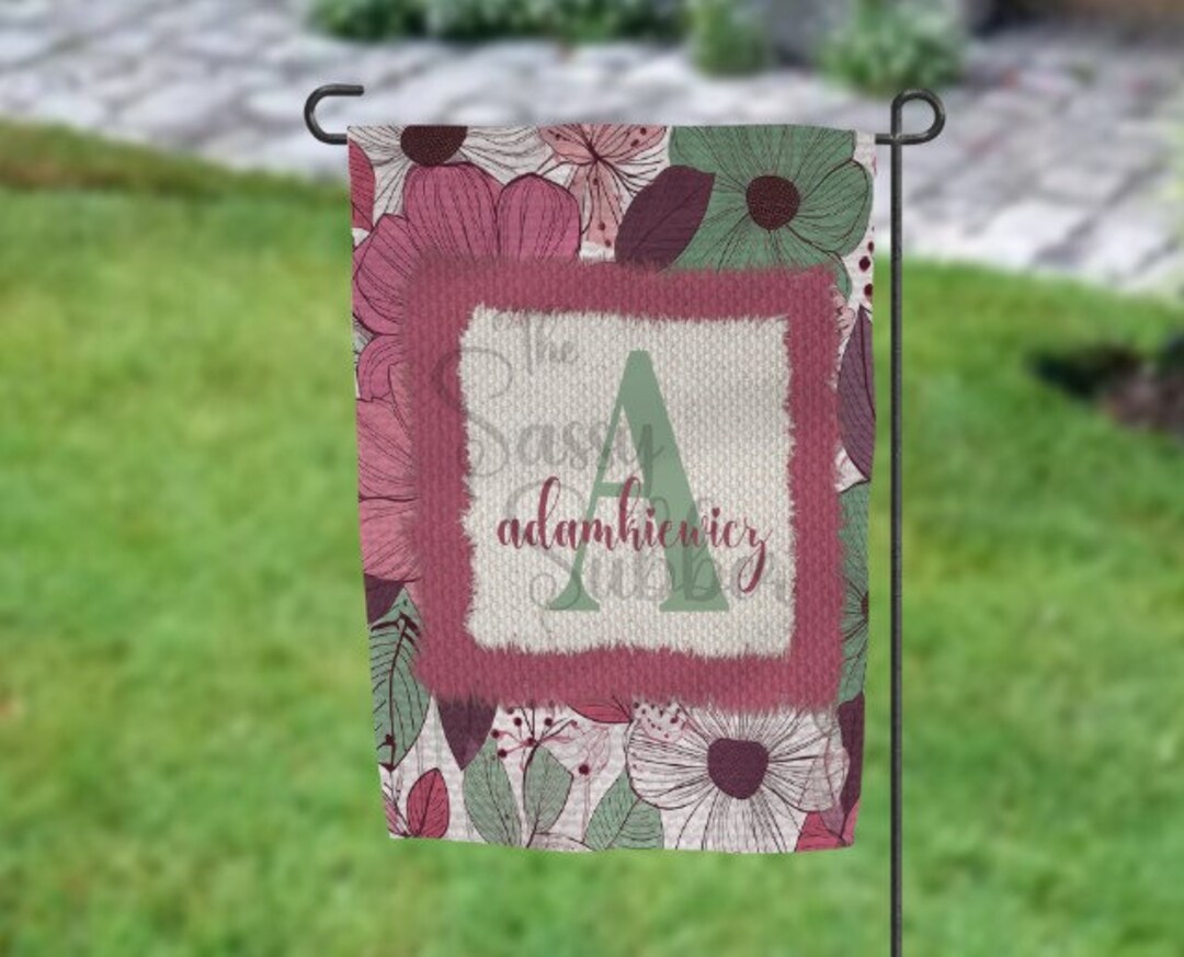 DIGITAL FILE Pink Boho Flag Digital Design for Sublimation - Etsy