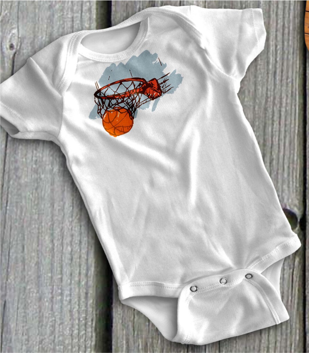 DIGITAL FILE Basketball Body Suit Design for Sublimation - Etsy