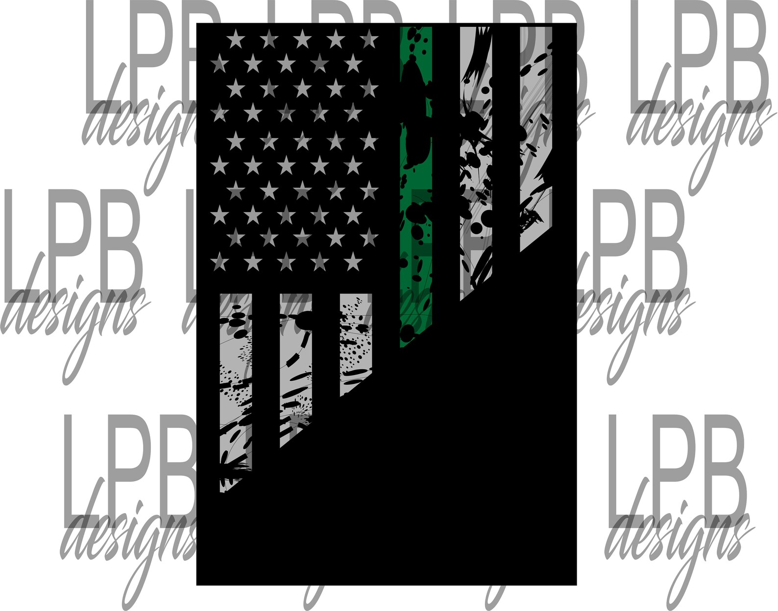 DIGITAL FILE Military Flag Digital Designs for Sublimation - Etsy