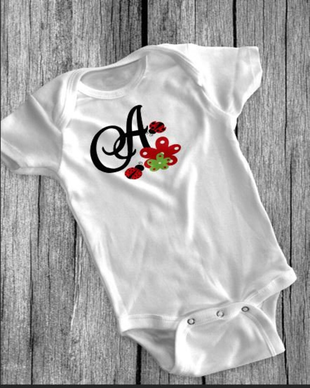 DIGITAL FILE Ladybug Red Body Suit Digital Design for Sublimation - Etsy