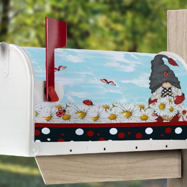 Mailbox Cover - Etsy