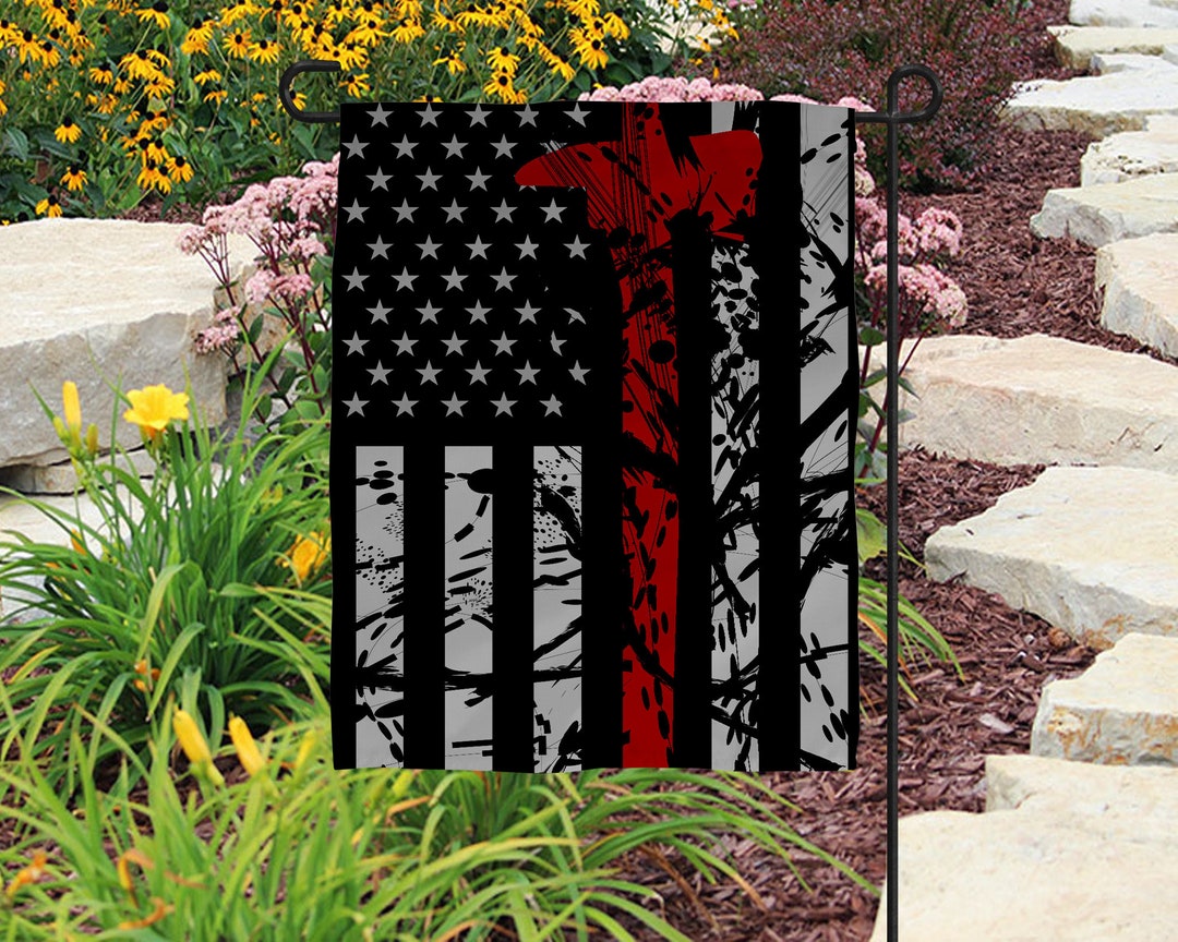 DIGITAL FILE Firefighter Axe Flag Digital Designs for Sublimation - Etsy