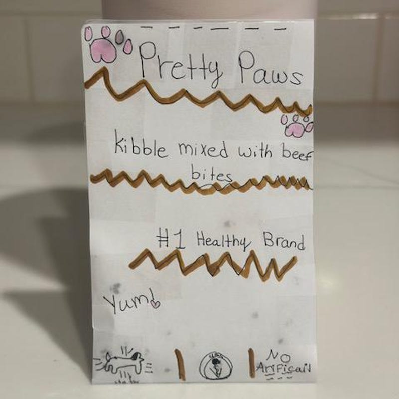 Mini Essa - Etsy
