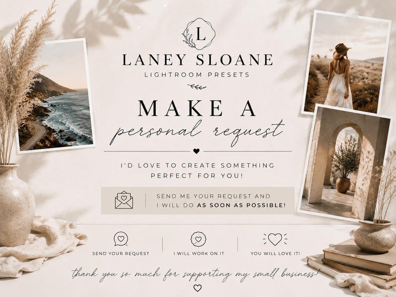 Blueprint Clean Lightroom Presets, Bright Natural Skin Tones (20 Files ...