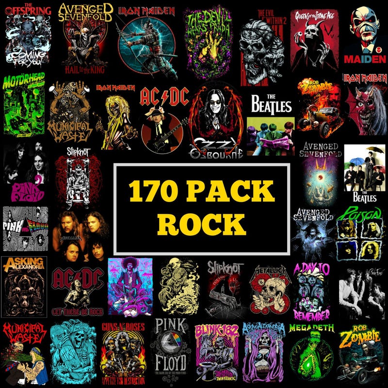 Metal Poster Sublimation - Etsy