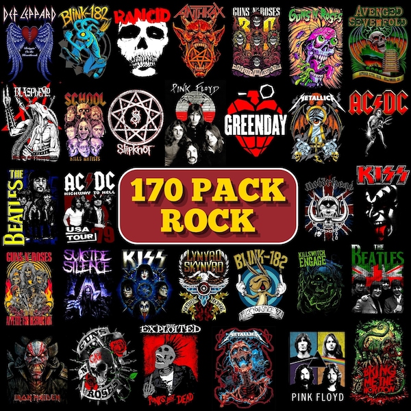 Visual Poster Grunge - Etsy