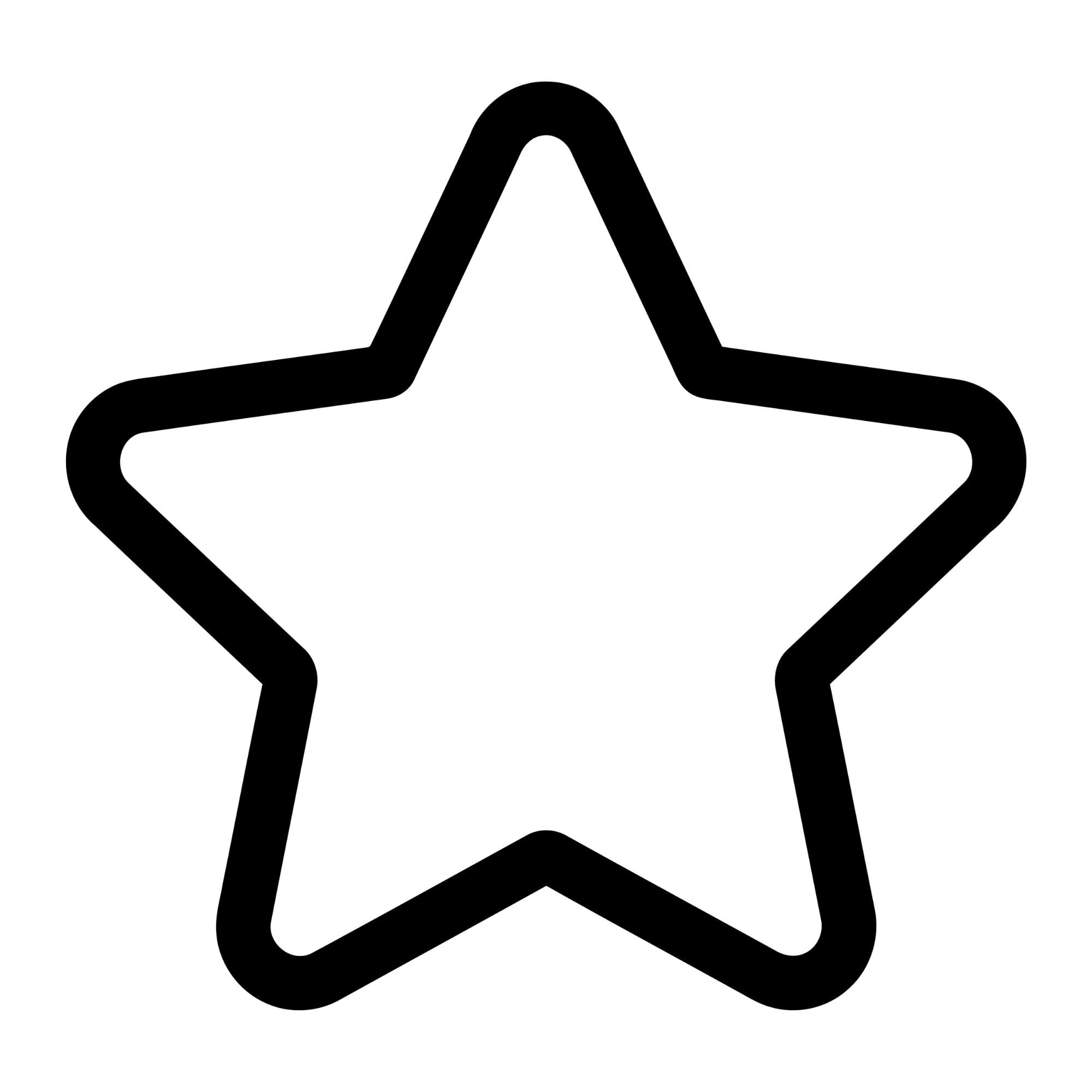 Star Svg, Star Vector Files, Star Outline Svg, Star Svg Files, Star Cut ...