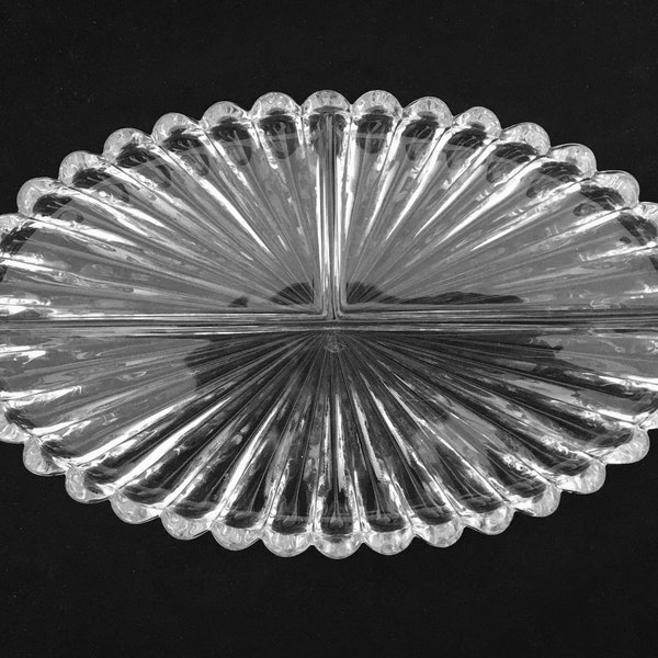 Heisey Crystolite - Etsy