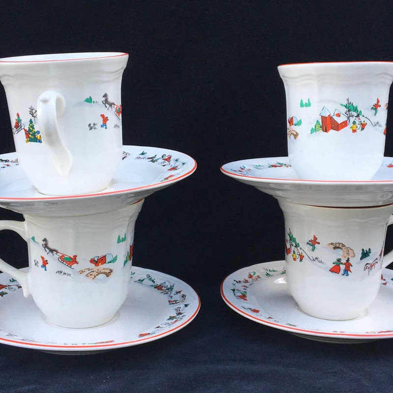 White Christmas - Etsy