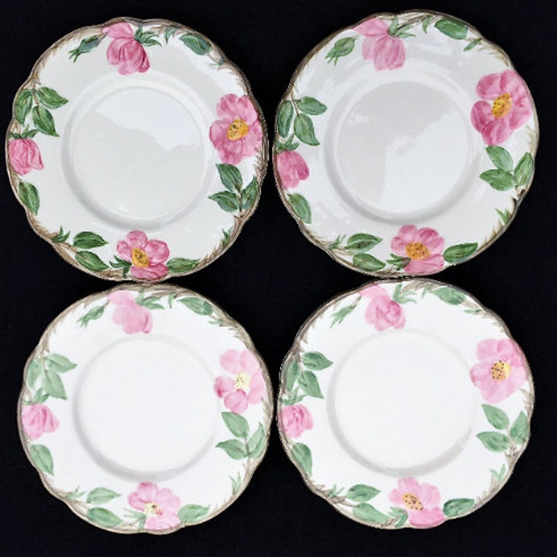 Franciscan Desert Rose - Etsy