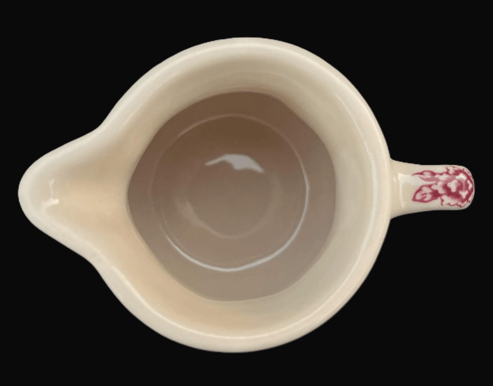 Shenango Restaurant Hotel Diner China Red "avon" Pattern on "inca Ware ...