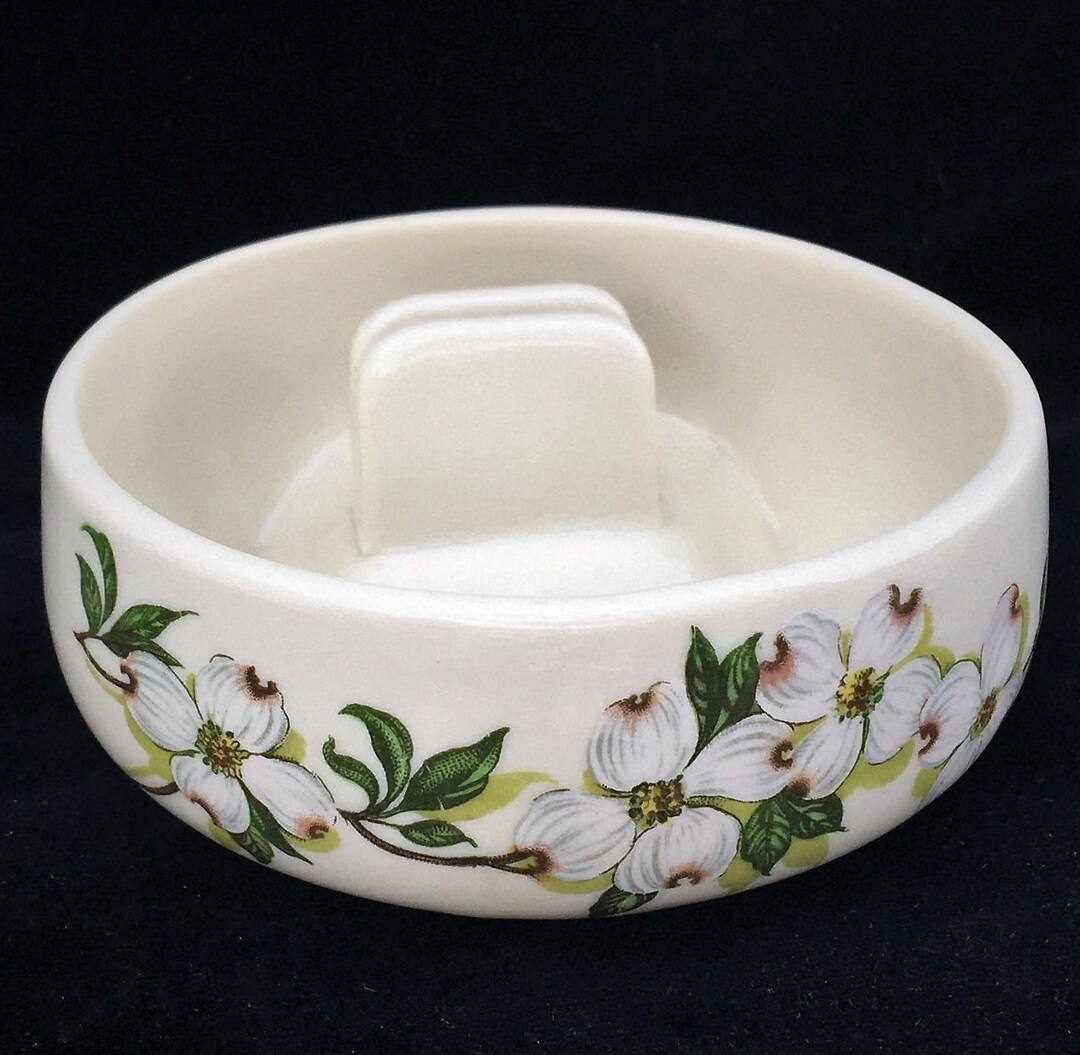 Very H-T-F Syracuse Restaurant Diner Hotel China "dogwood" Pattern on ...