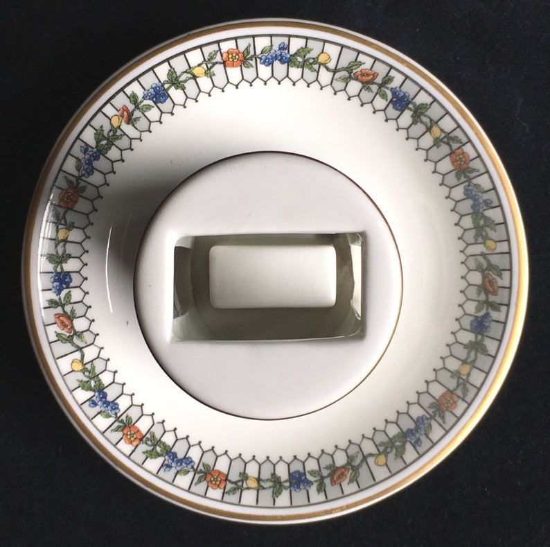 Syracuse Restaurant Hotel China somerset Pattern - Etsy