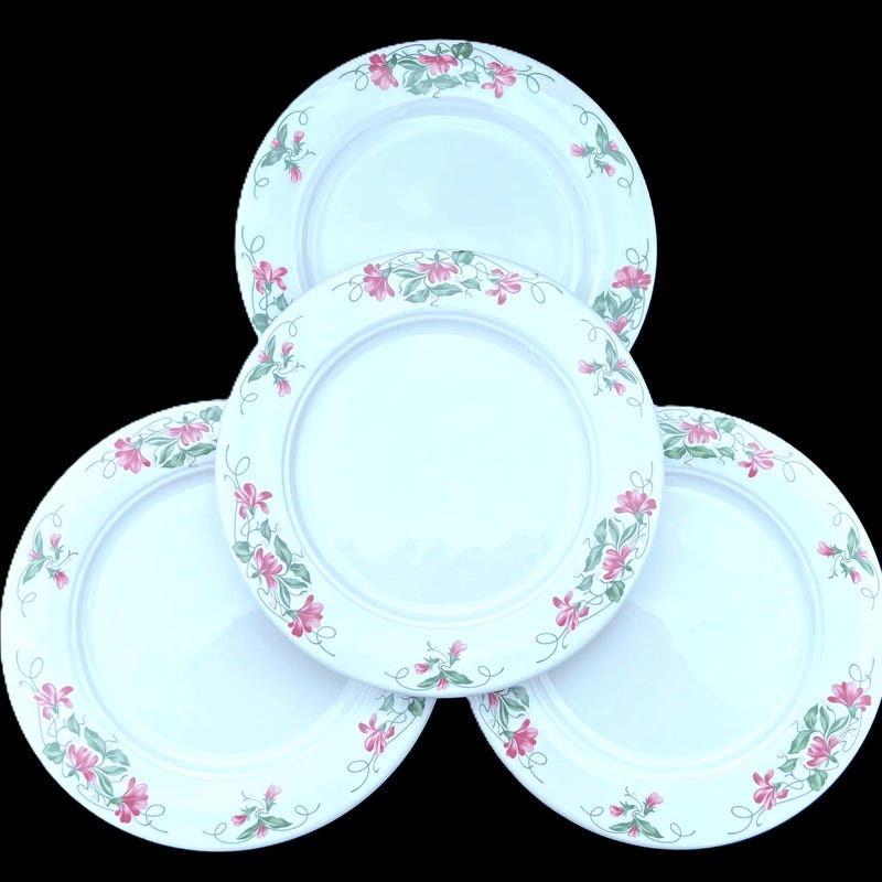 Violet China Patterns - Etsy