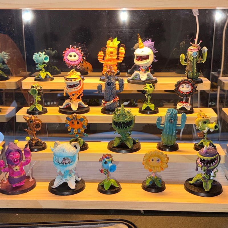 Pvz - Etsy