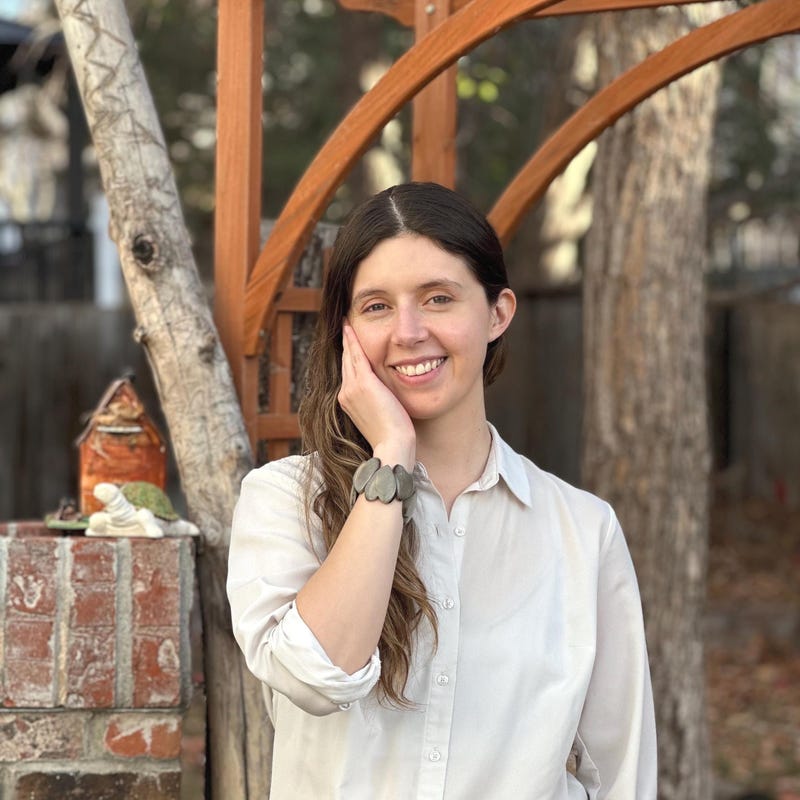 Organic Shaped Bracelets - Etsy