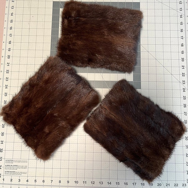 Vintage Fur Coat - Etsy