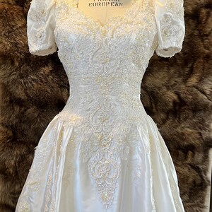 Consultation: Your Dress, Repurpose Your Vintage Wedding Gown, Ready ...