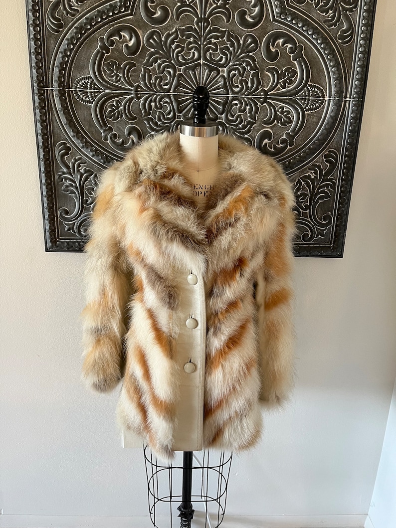Your Short Fur Coat, Repurposed Into Bolsters, Pillows, and More Using ...