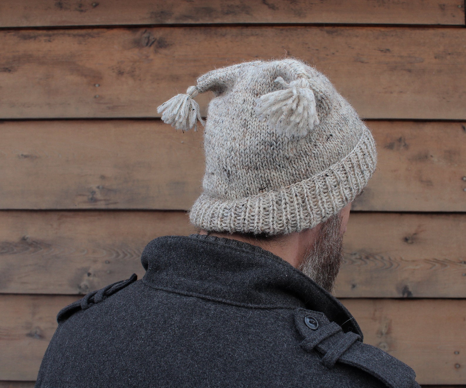 The Crean Hat Vintage Style Polar Explorer Crewman's Hat - Etsy