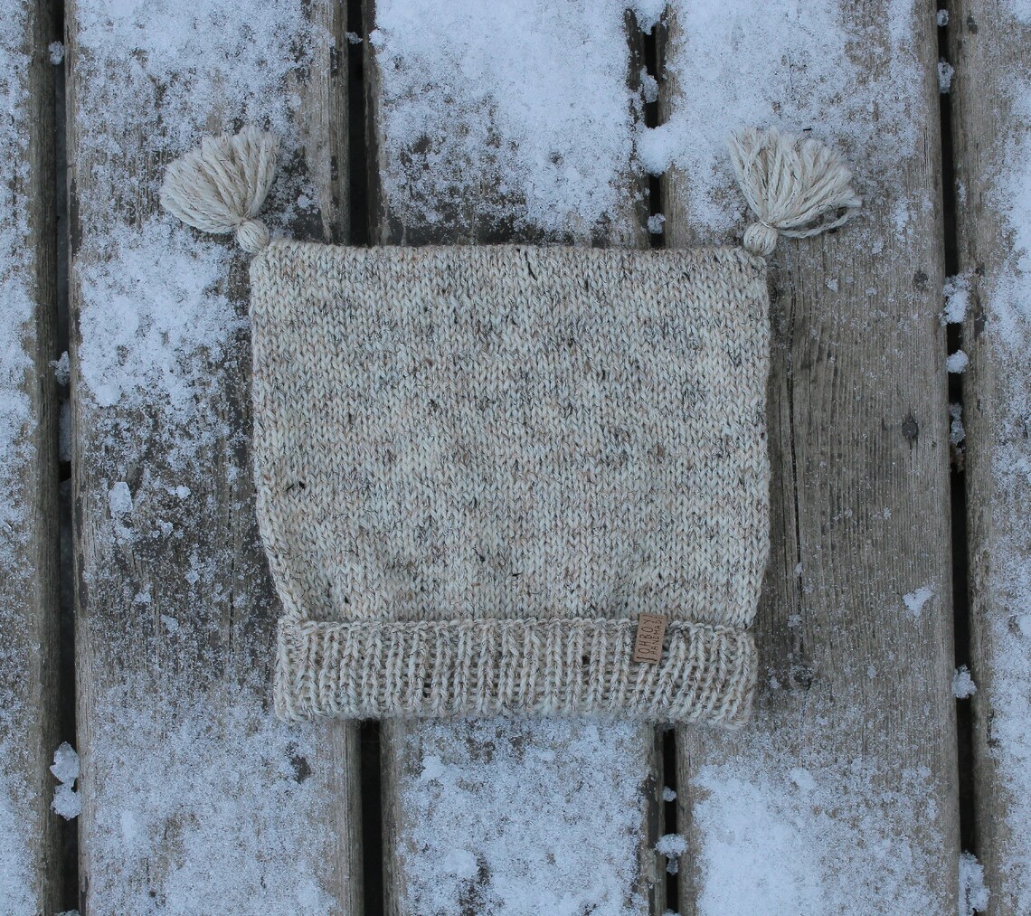 The Crean Hat Vintage Style Polar Explorer Crewman's Hat - Etsy