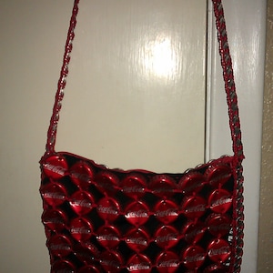 Coca Cola Purse. - Etsy