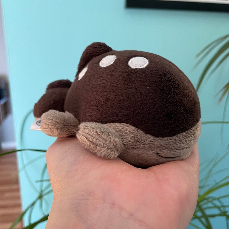 Clodsire Plush - Etsy