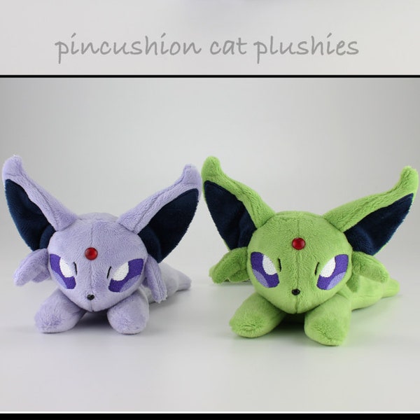 Espeon - Etsy