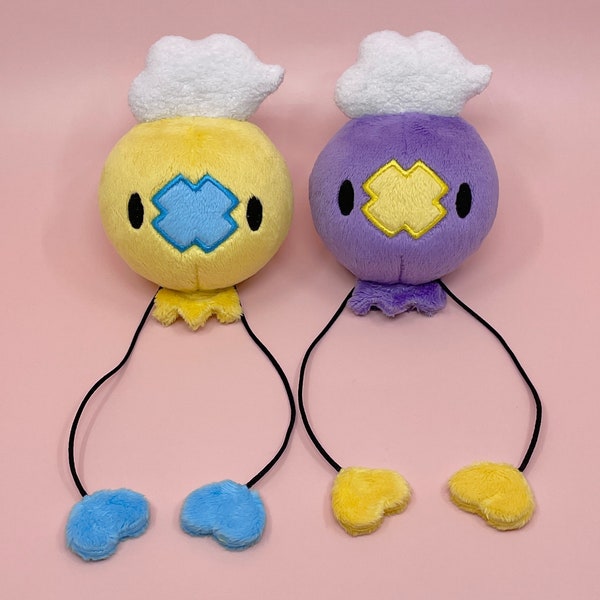 Drifloon - Etsy