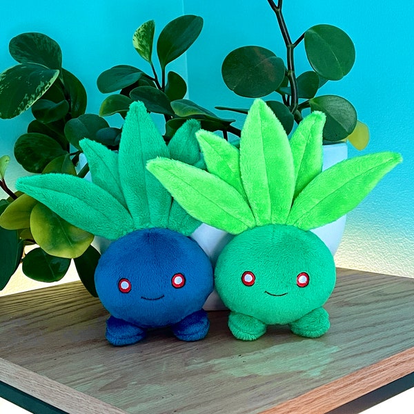 Oddish - Etsy