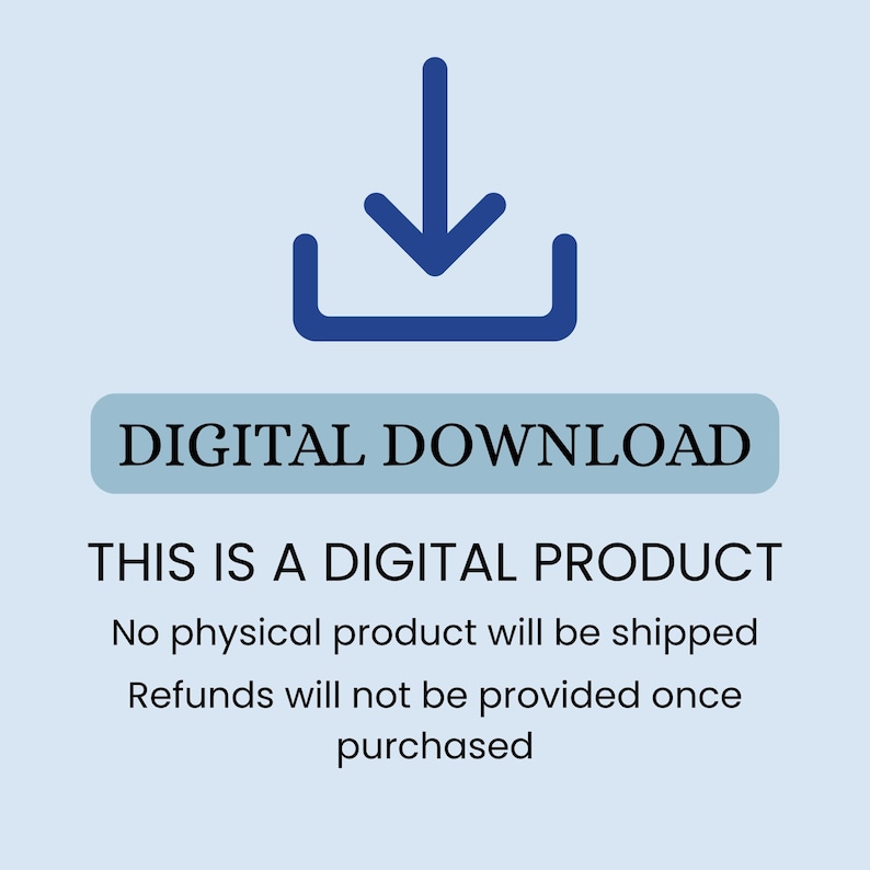 Ultimate Daily and Weekly Digital Planner Google Spreadsheet| Mood ...