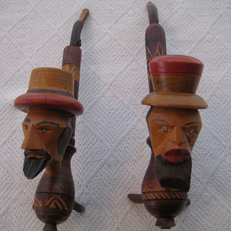 Hand Carved Pipes - Etsy