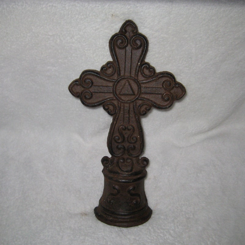 Vintage Door Stop - Etsy