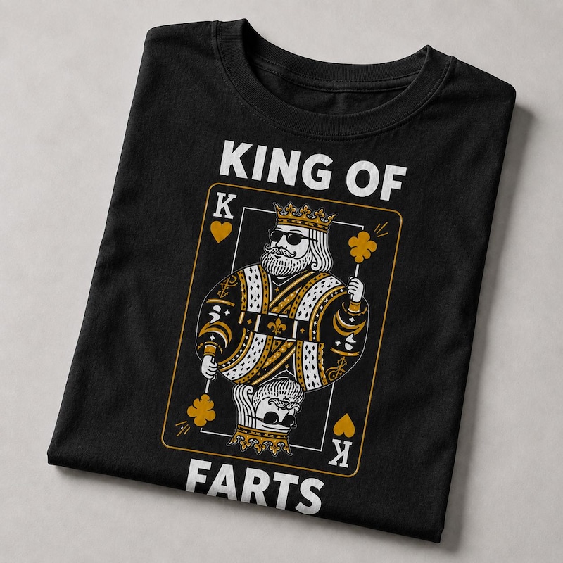 Embarrassing Fart Shirt - Etsy