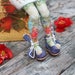 Blythe Doll Custom Stockings for Azone S Pure Neemo Body and - Etsy