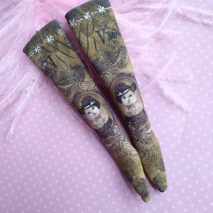 Blythe Stockings Azone Pure Neemo Body Blythe Clothing | Etsy