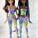 Blythe Stockings, Azone Pure Neemo Body, Blythe Clothing, Custom Blythe ...