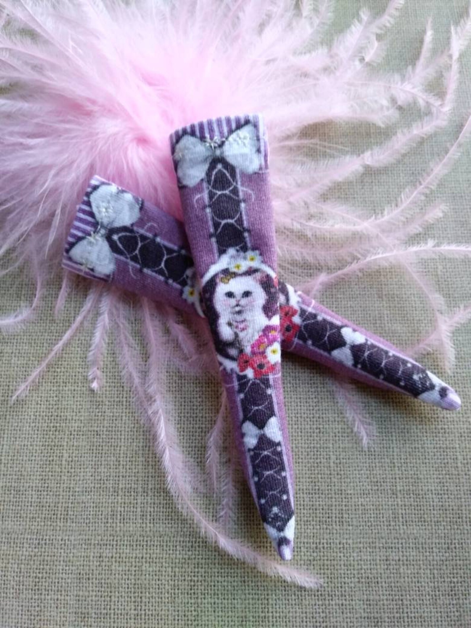 Blythe Stockings Azone Pure Neemo Body Blythe Clothing | Etsy