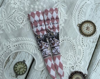Blythe Doll Custom Stockings for Azone S Pure Neemo Body, Tbl Body and ...