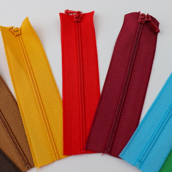 Zipper That Doll - Etsy