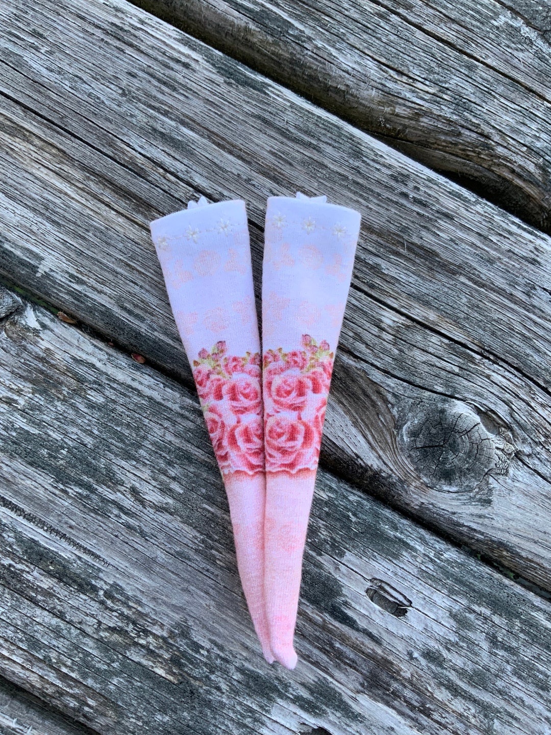 Blythe Stockings, Azone Pure Neemo Body, Blythe Clothing, Custom Blythe ...